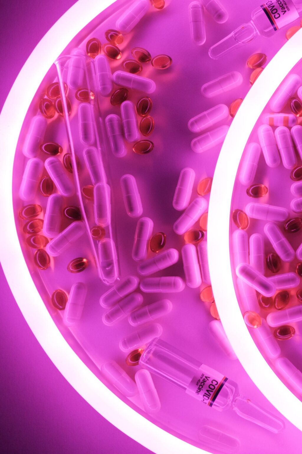 Explaining Different Forms Of Birth Control - HSTARFX